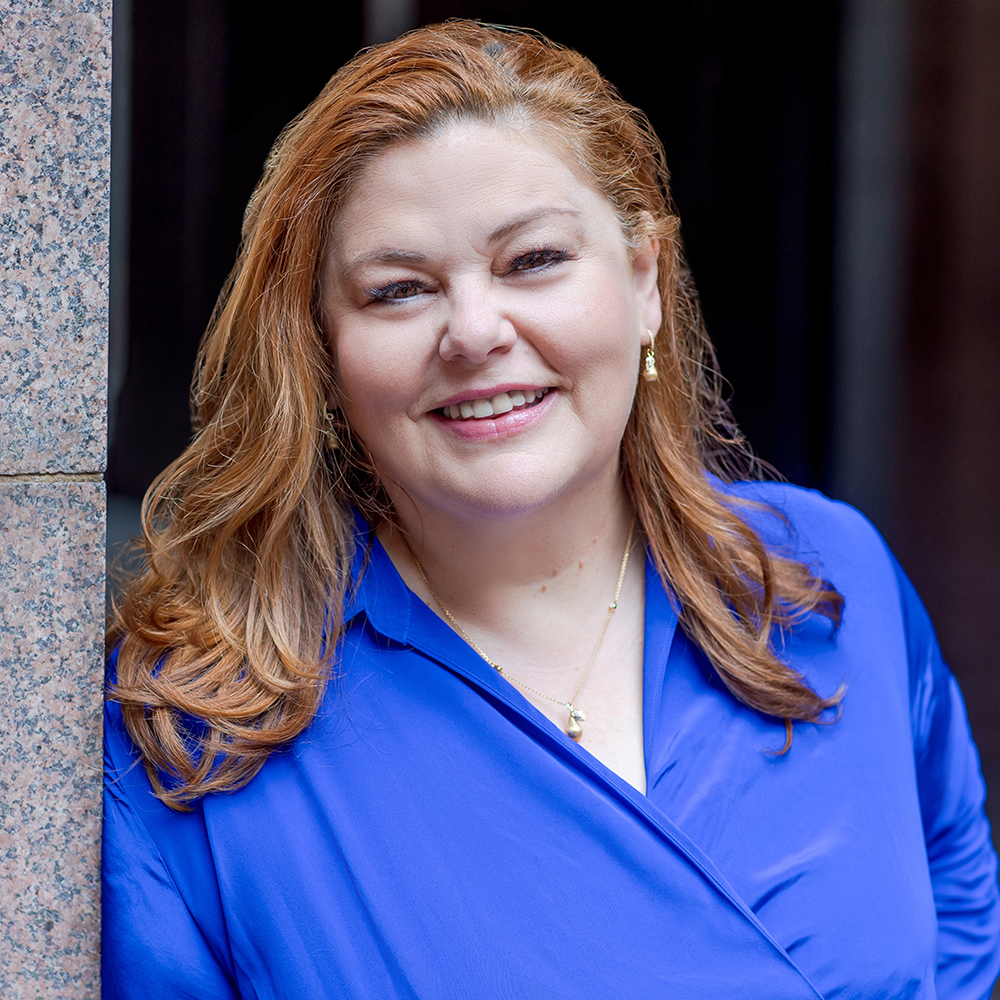 Clare Beresford - Chief Executive Officer